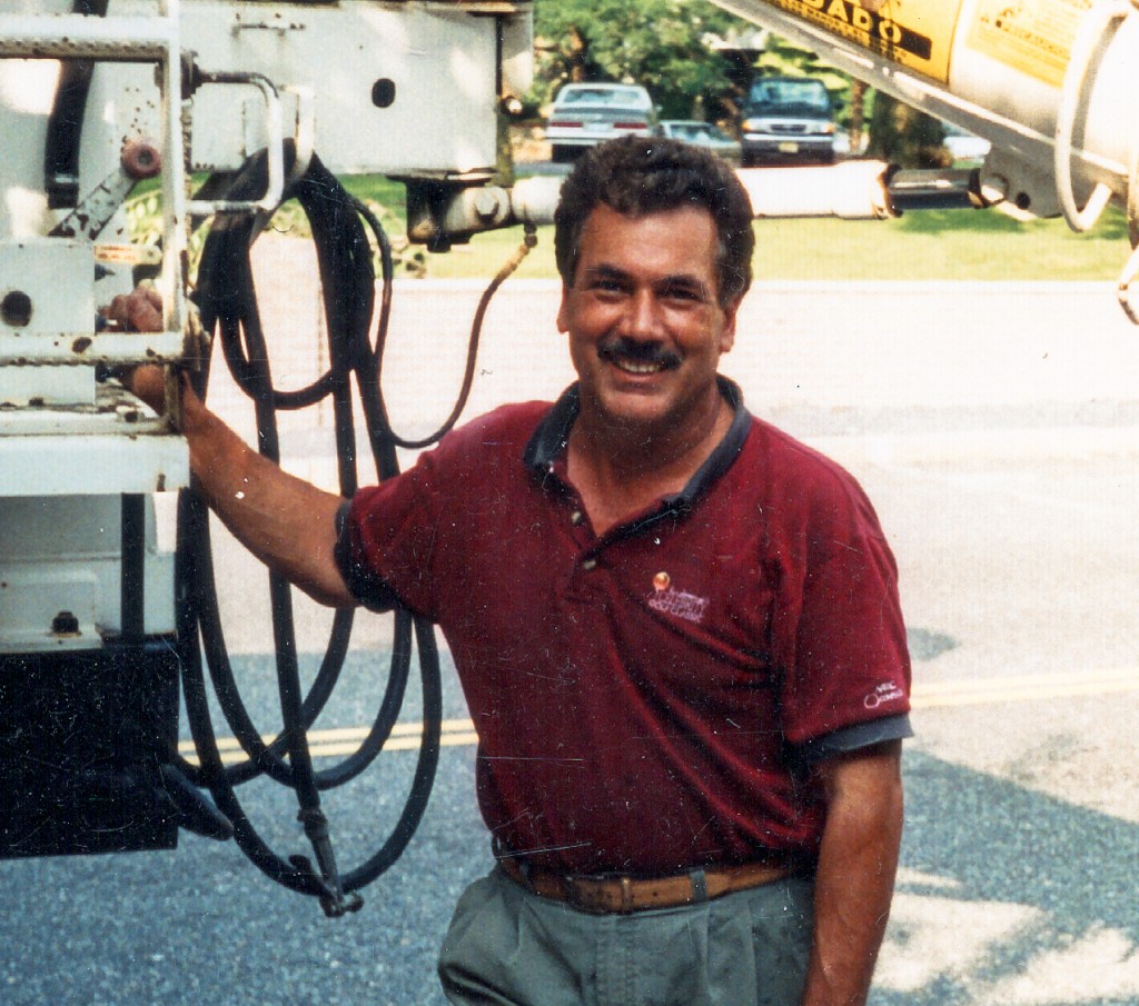 About Us - Frank J Fazzio & Sons Inc