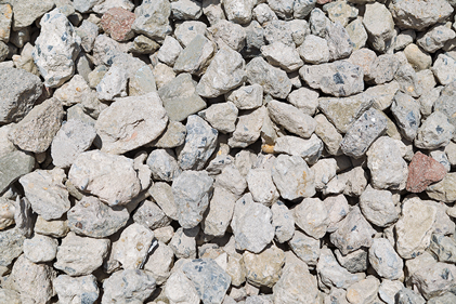 Sand Stone & Gravel - Frank J Fazzio & Sons Inc