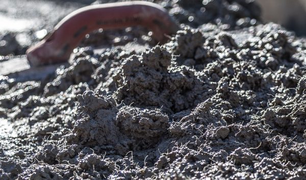 Ready Mix Concrete - Frank J Fazzio & Sons Inc