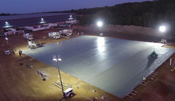 Portfolio Archive - Frank J Fazzio & Sons Inc