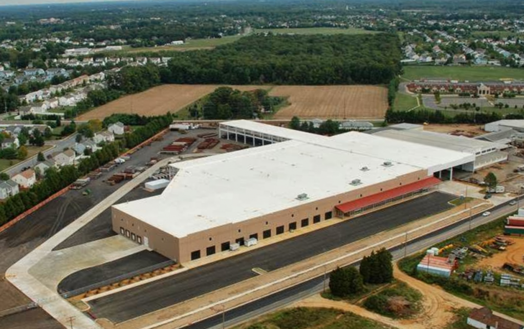 Portfolio Archive - Frank J Fazzio & Sons Inc