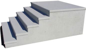 Precast - Frank J Fazzio & Sons Inc