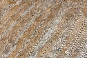 Stamped Concrete - Frank J Fazzio & Sons Inc